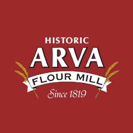 Back to the Grind – Arva Flour Mill’s 200-Year Legacy of Artisan Flour ...